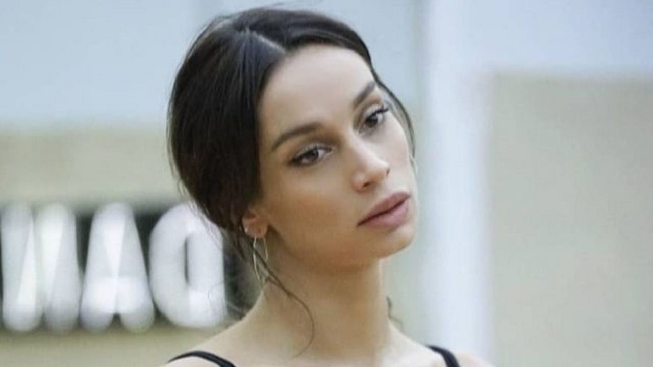 Francesca Tocca cambia le sue priorità | Prima dell'ingresso Amici Speciali