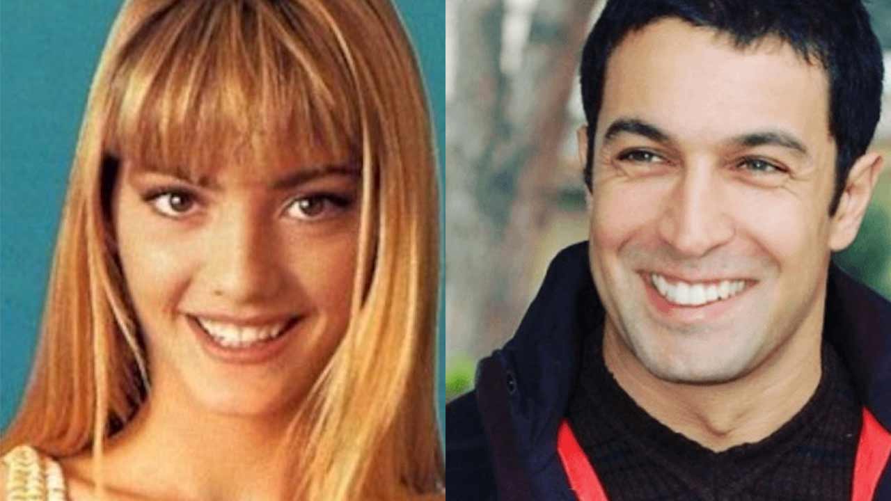 Ilaria Galassi: "Vi racconto la mia storia d'amore con Pietro Taricone ...