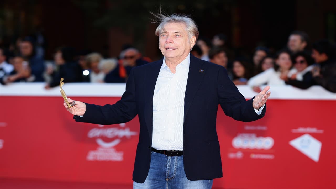 Nino D'Angelo contro Feltri: "Sono terrone e voglio morire terrone"