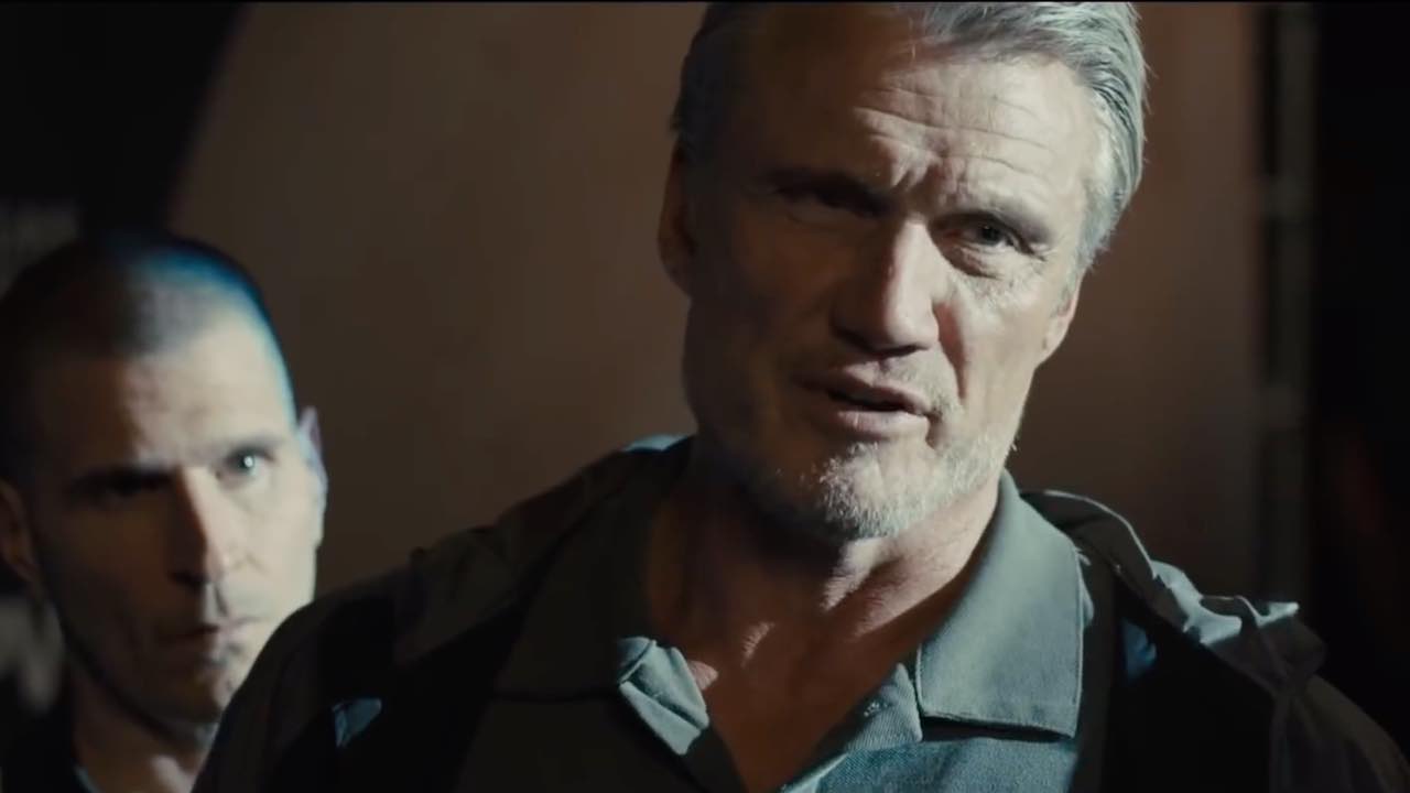 Dolph Lundgren | i migliori ruoli per il cinema oltre quello di Ivan Drago