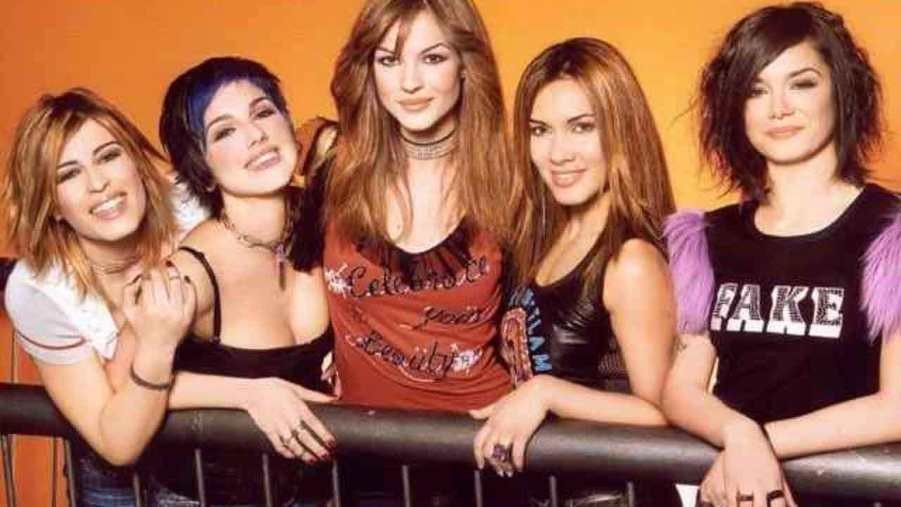 Veronica Rubino, che fine ha fatto l'ex componente delle Lollipop?