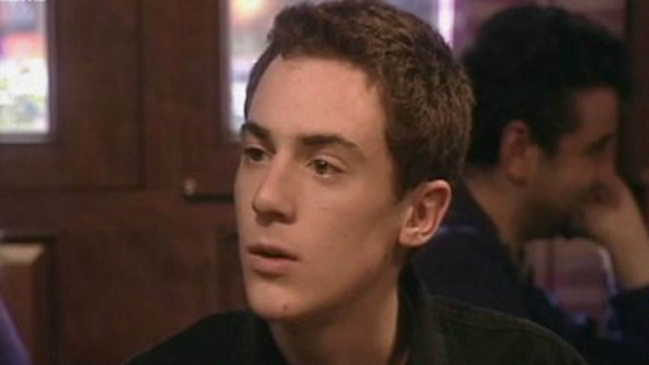 Un medico in famiglia, ricordate "Er Pasticca"? Ecco cosa fa oggi ...