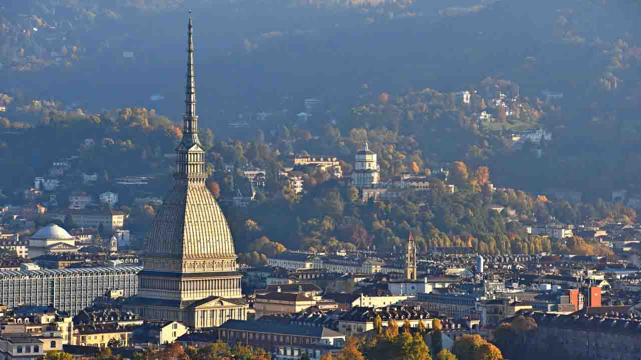 Meteo Torino oggi martedì 7 luglio: nubi sparse - MeteoWeek