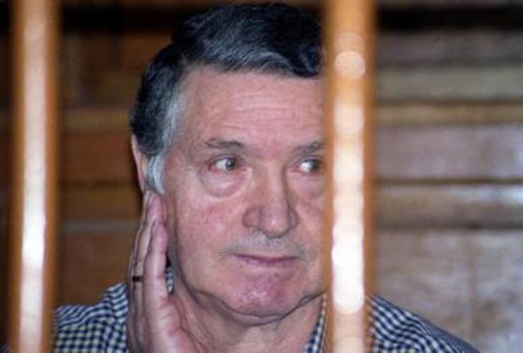 Pm Paci sulla "missione romana": Totò Riina voleva uccidere Falcone a ...