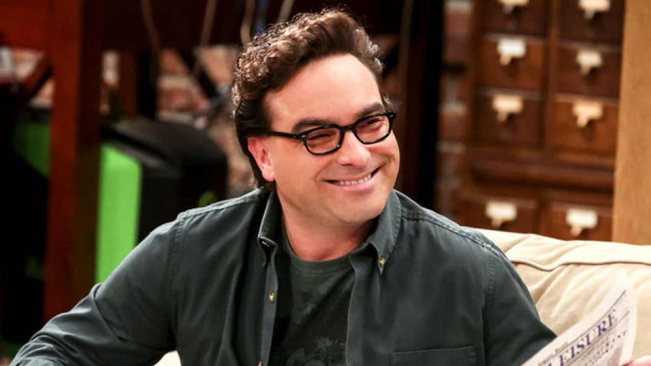 Era Leonard in The Big Bang Theory | A 45 anni è ingrassato FOTO