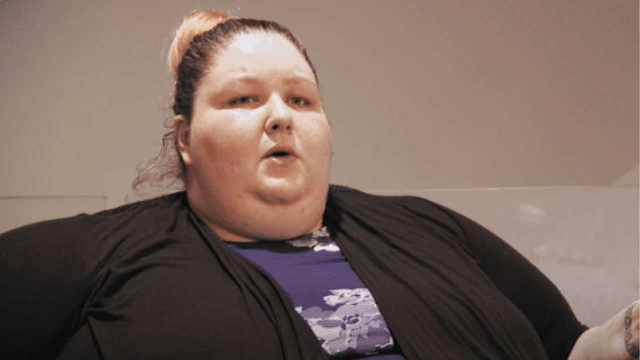 Vite al limite, Maja Radanovic pesava 310 kg: ecco com'è oggi