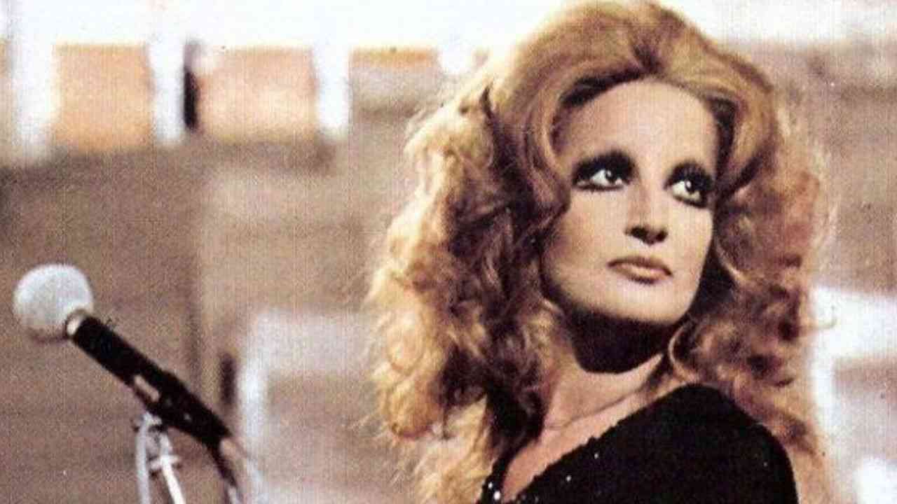 Mina e Corrado Pani, dopo anni la verità: "Lui e la moglie vivevano ...