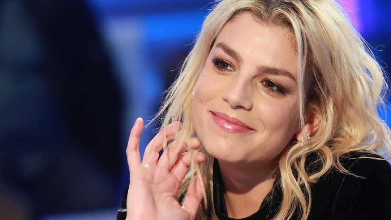 Nikolai Danielsen , chi è il (forse) nuovo fidanzato di Emma Marrone? - MeteoWeek