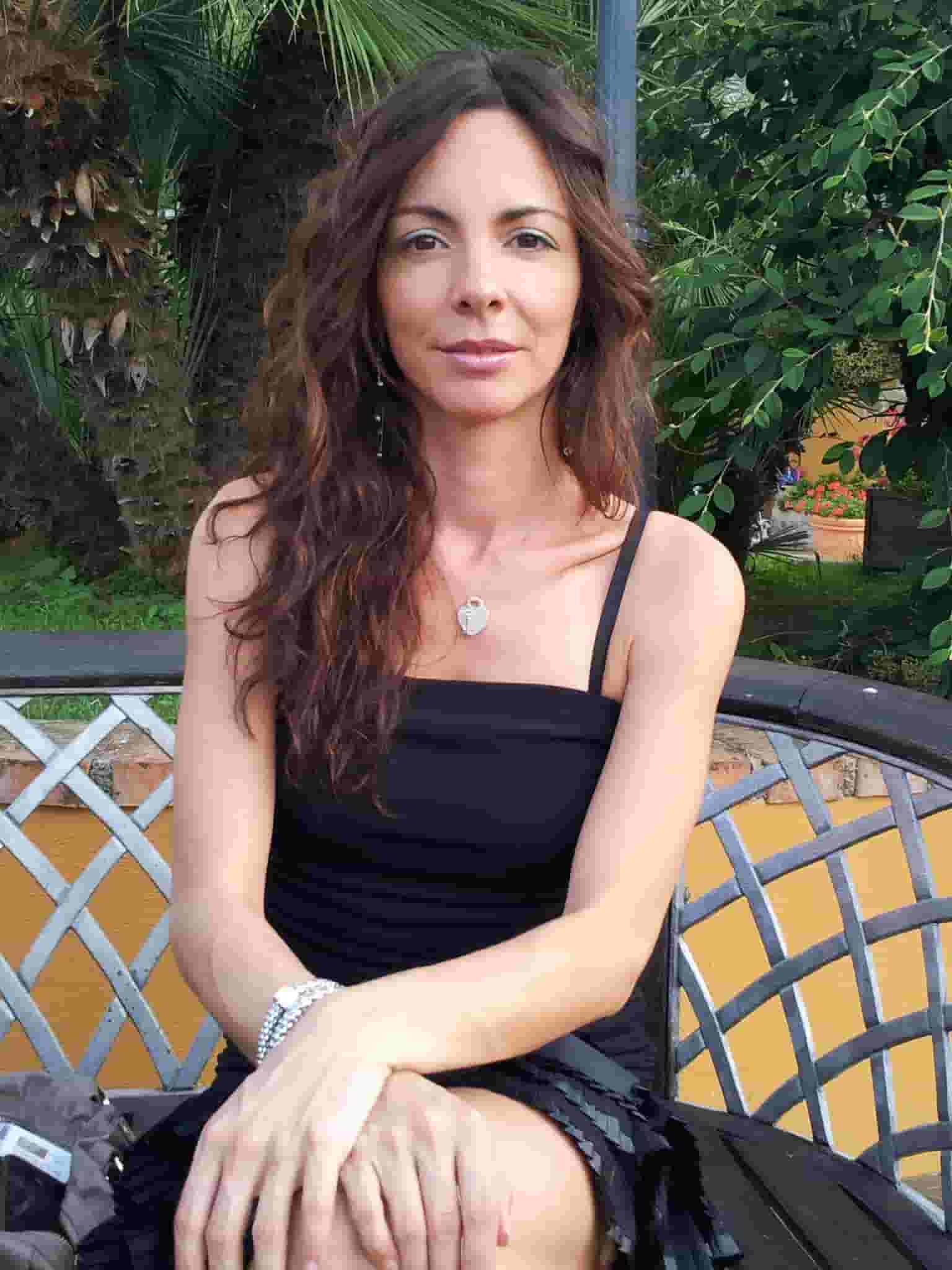 Non è la Rai, che fine ha fatto Angela Di Cosimo? Eccola oggi a 44 anni