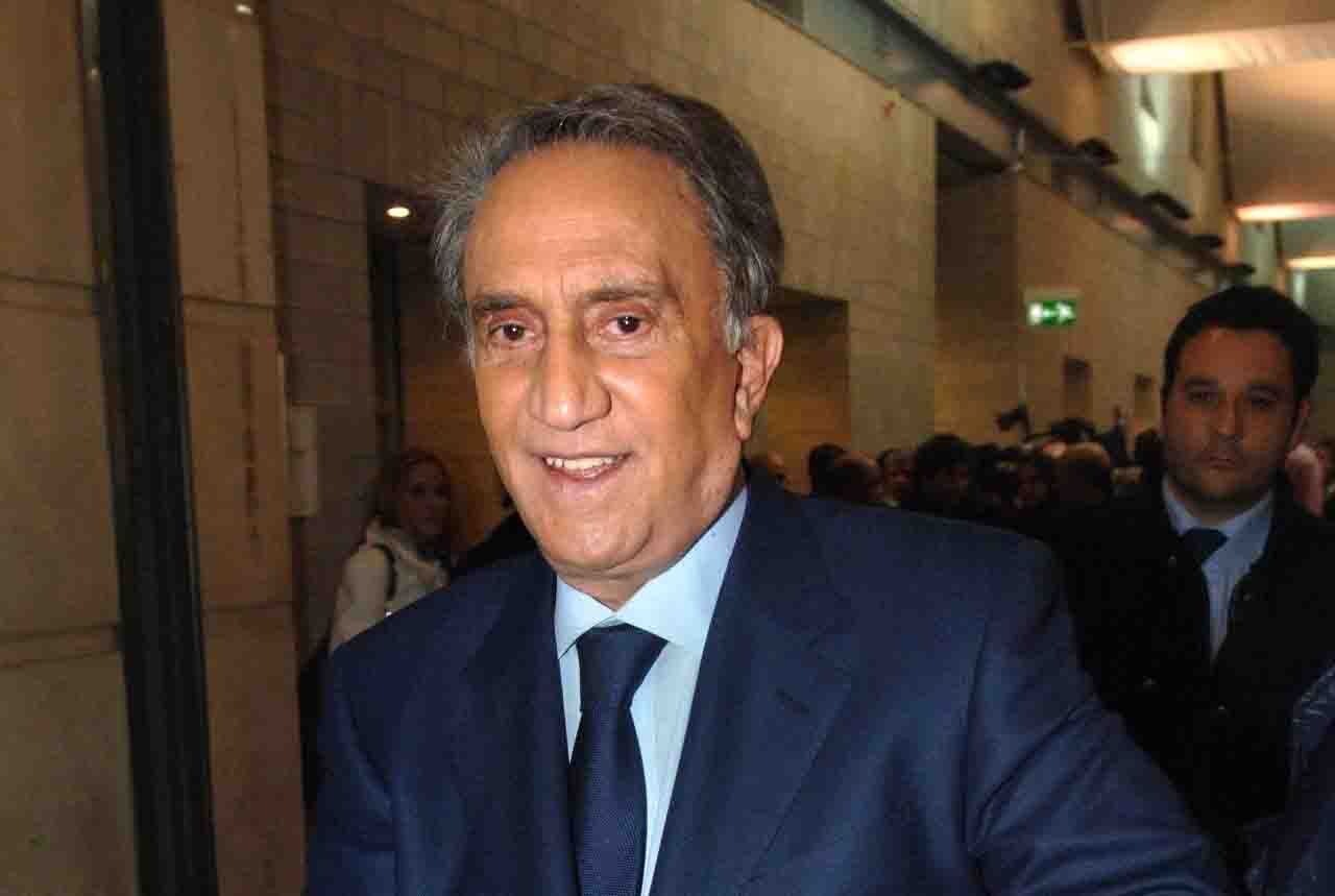 Emilio Fede ottiene l'affidamento in prova: potrà uscire durante il ...