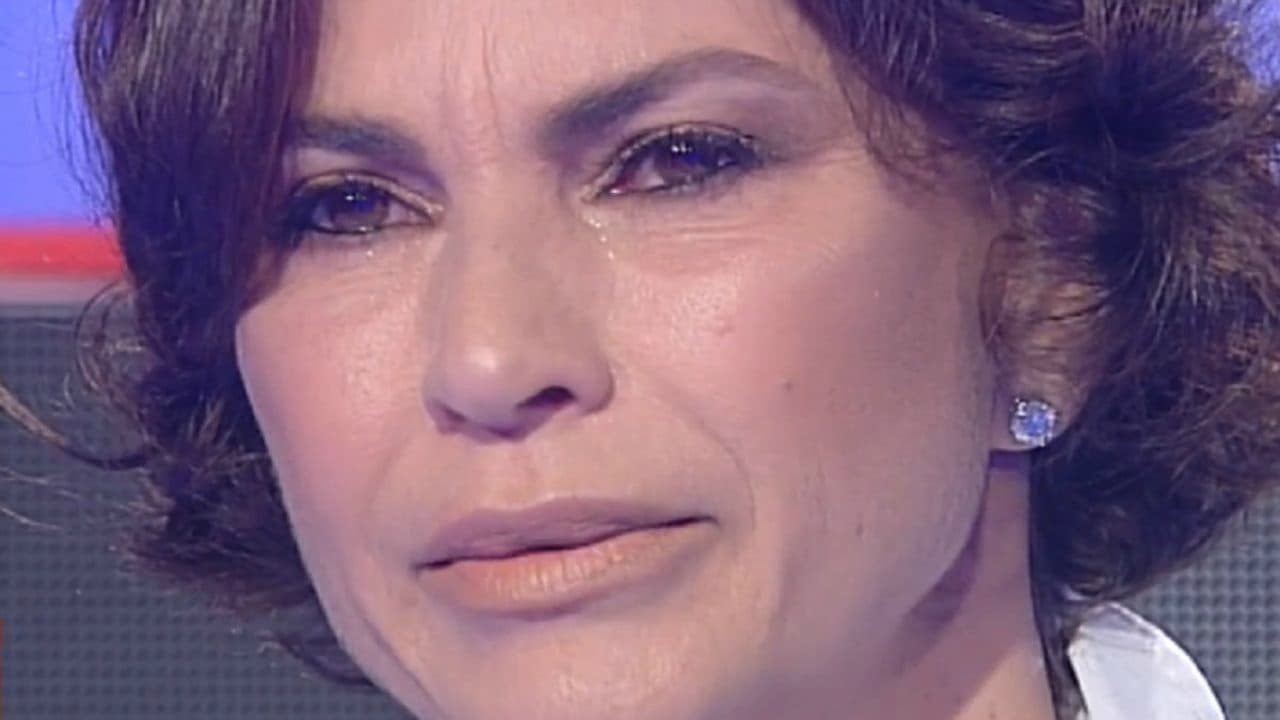 Ramona Badescu distrutta dal dolore | Lacrime a Storie Italiane Ramona Badescu distrutta dal dolore | Lacrime a Storie Italiane