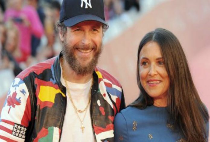 Jovanotti crisi con la moglie: ecco perché si lasciarono