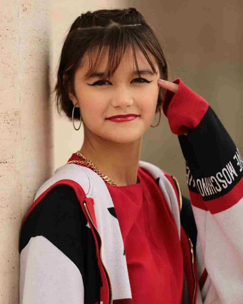 Il Collegio, che fine ha fatto Maggy Gioia? Eccola oggi star dei social