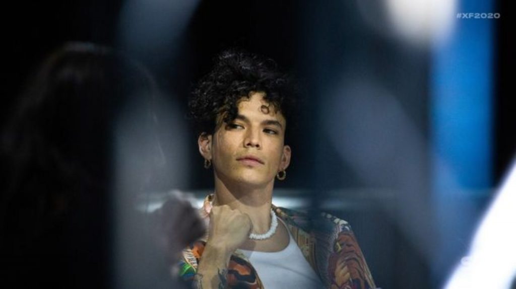 Hell Raton punta alle cose impossibili | Saga delle prime volte a X-Factor