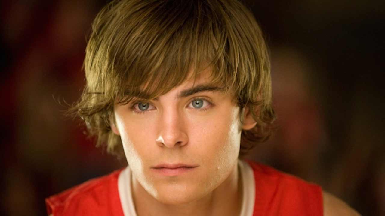 Zac Efron, com'è cambiato da High School Musical? Le foto oggi