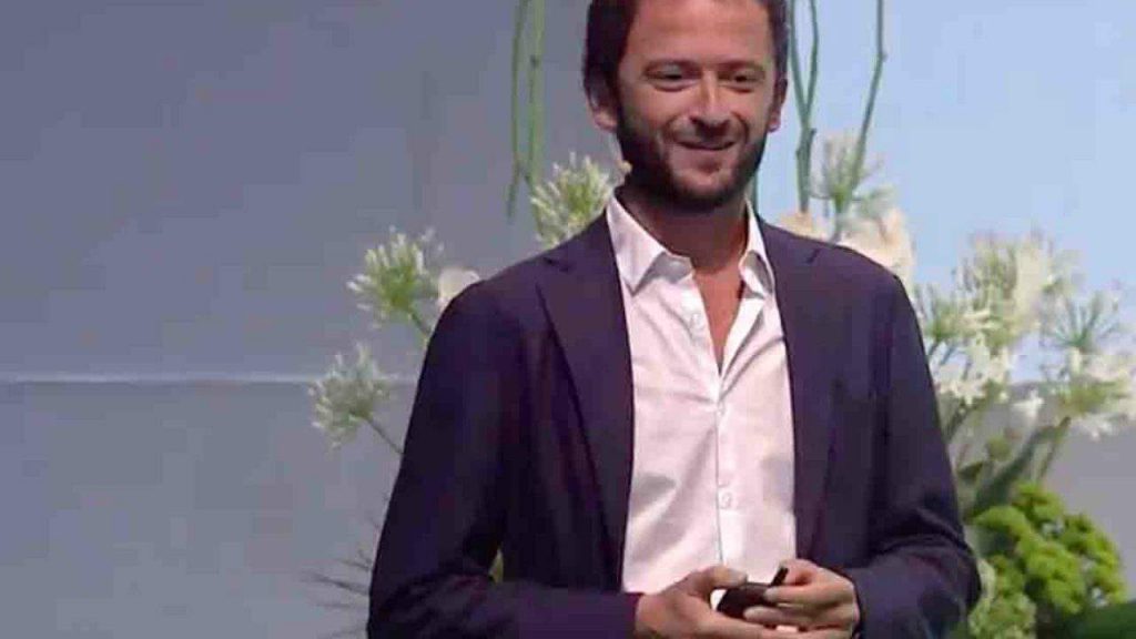 Chi è Alberto Genovese: biografia, carriera e vita privata dell’ex AD ...