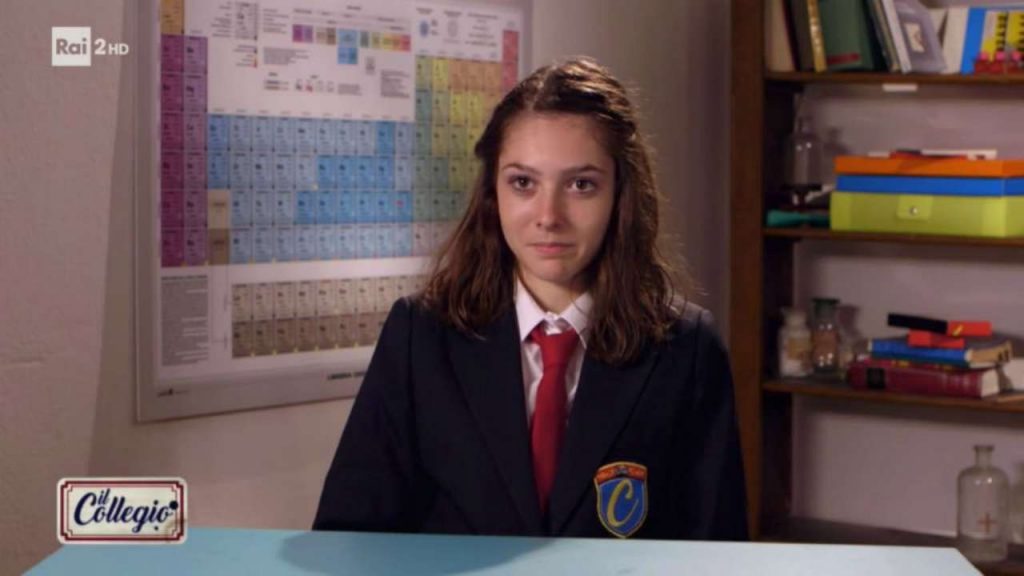 Il Collegio, ricordate Claudia Dorelfi? Eccola oggi, diversissima FOTO