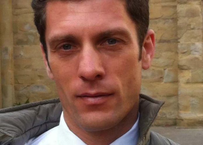 Chi è Andrea Maggi, il professore d'italiano de Il Collegio 5