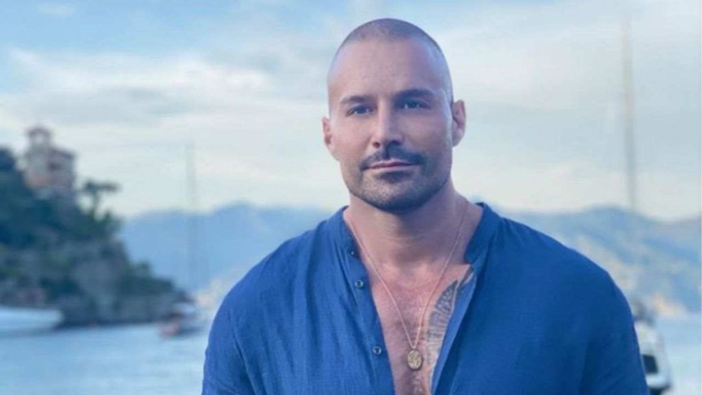 Perché Jack Vanore non è più a Uomini e Donne, parla l’opinionista