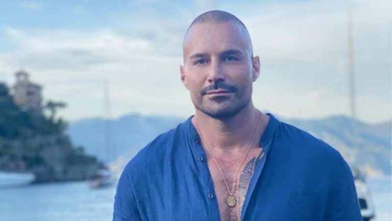 Perché Jack Vanore non è più a Uomini e Donne, parla l’opinionista