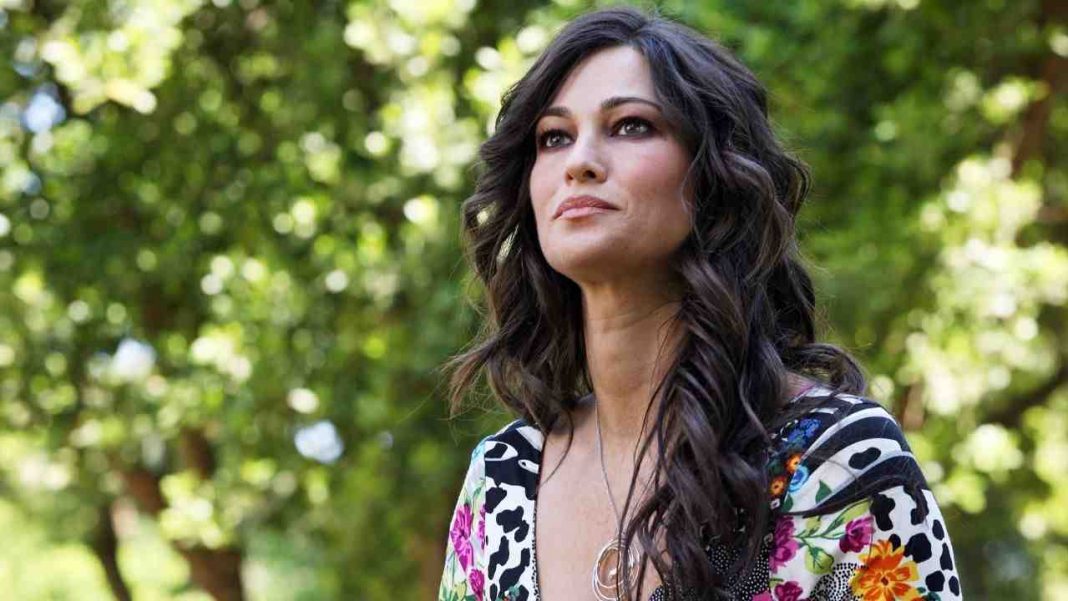 Verissimo, Manuela Arcuri lancia la bomba su Gabriel Garko: "Caduta nella rete"