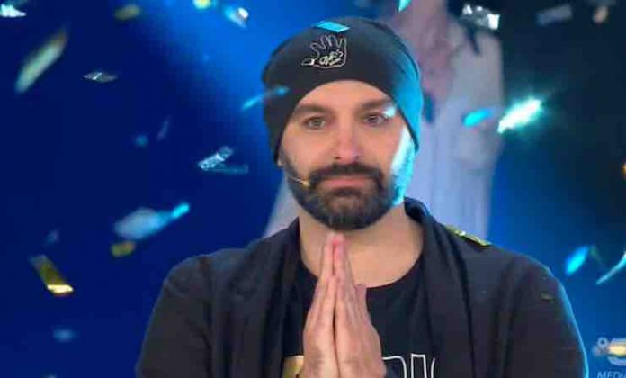 Andrea Paris, chi è il vincitore di Tu Si Que Vales - MeteoWeek