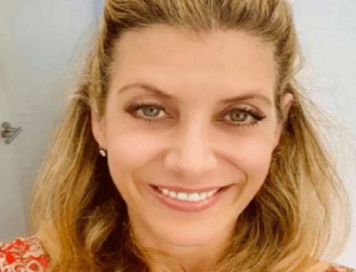 Grey's Anatomy, ricordate Addison Montgomery? Eccola oggi a 53 anni ...