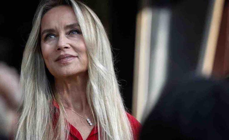 Gloria Guida com'era e com'è: l'attrice senza tempo - MeteoWeek