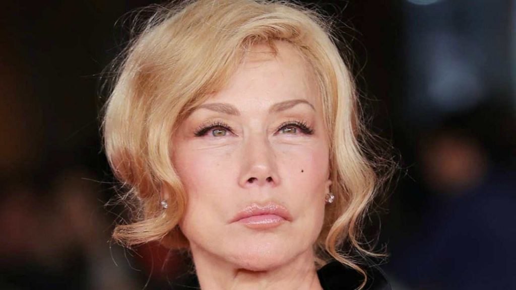 Nancy Brilli com'era e com'è: l'attrice prima e dopo - MeteoWeek