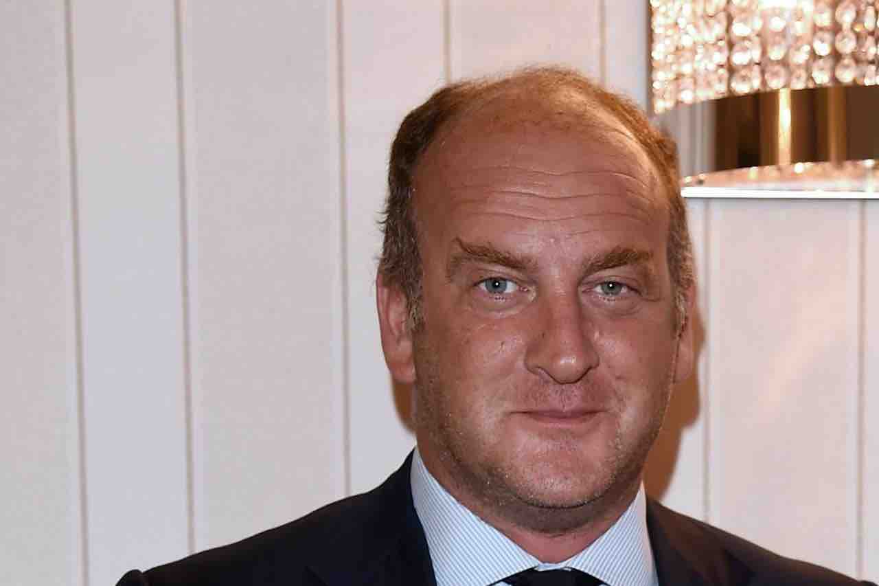 Andrea Ruggieri, Forza Italia: "Giuseppe Conte? Fa tutto di testa sua"