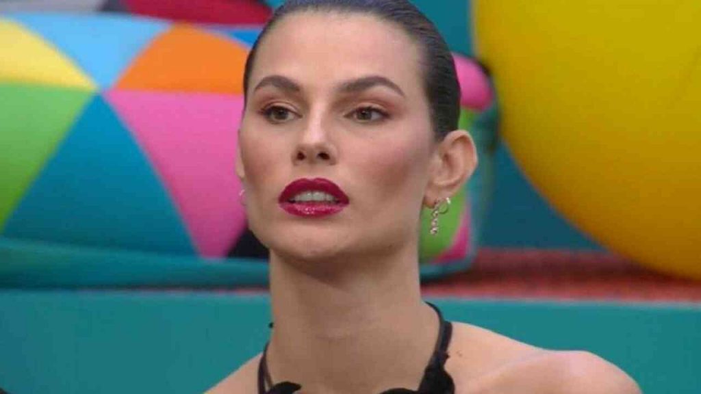 Dayane Mello, la ricordate a Ballando con le stelle? Ecco chi era il ...