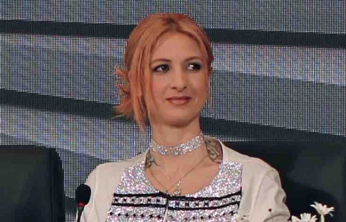 Ema Stokholma chi è la dj: carriera, vita privata - MeteoWeek