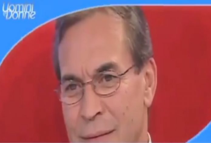 20 anni di Uomini e Donne, è lui il primo tronista | Che fine ha fatto?