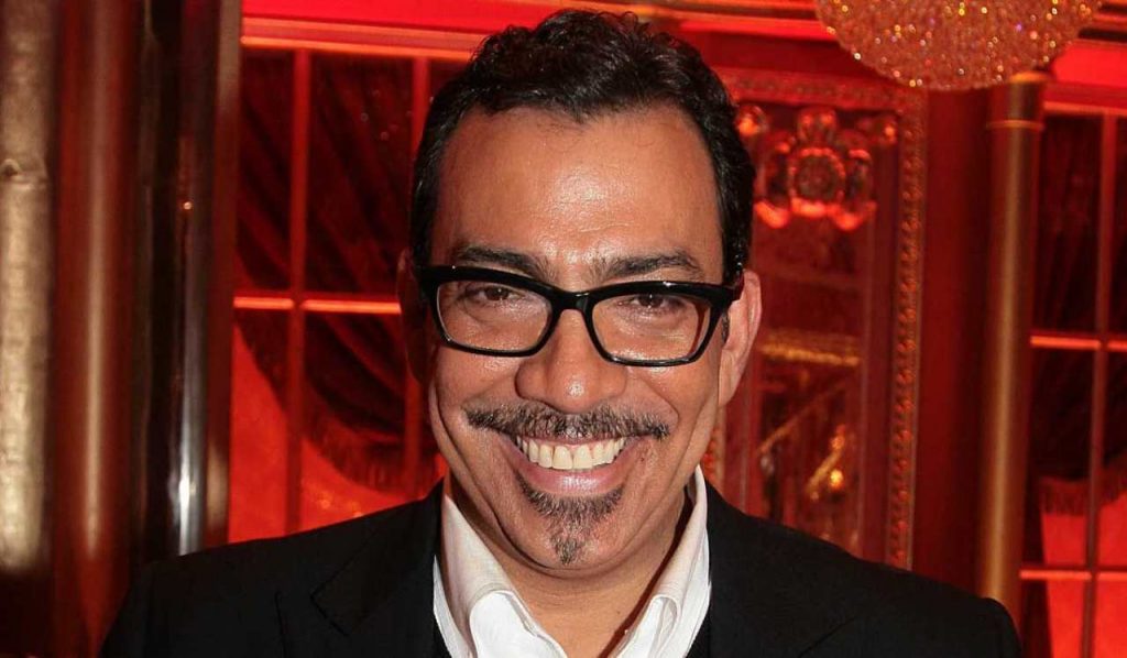 Mariotto è single? Il giudice di Ballando con le stelle rompe il ...