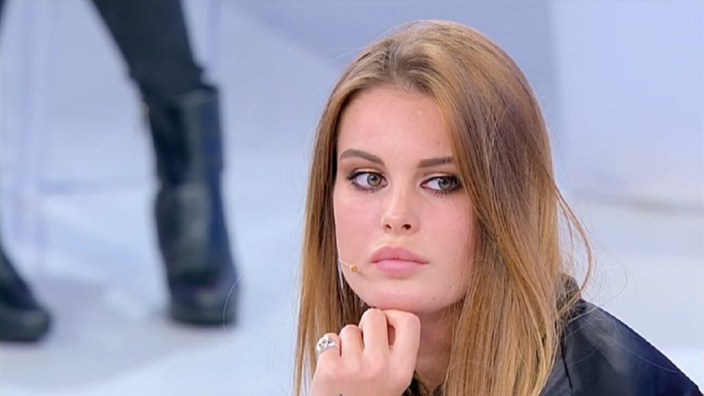 Sophie Codegoni, eccola prima di Uomini e Donne: com'era la tronista