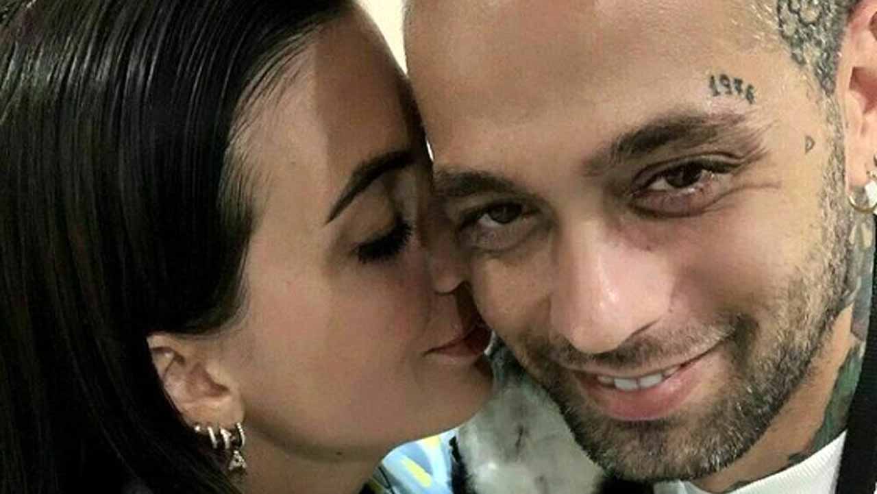 Salvatore Angelucci e Alessandra Gallocchio di nuovo insieme: l'annuncio