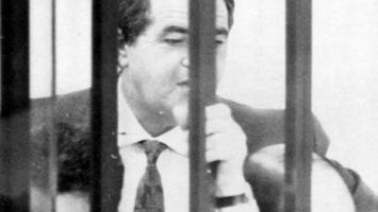 Si presentò al processo con labbra cucite, nuovo arresto per boss Ercolano