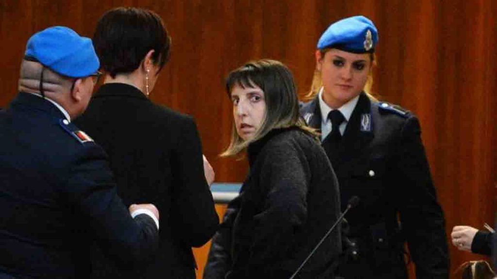 Infermiera killer, confermata in appello la condanna a 30 anni per ...