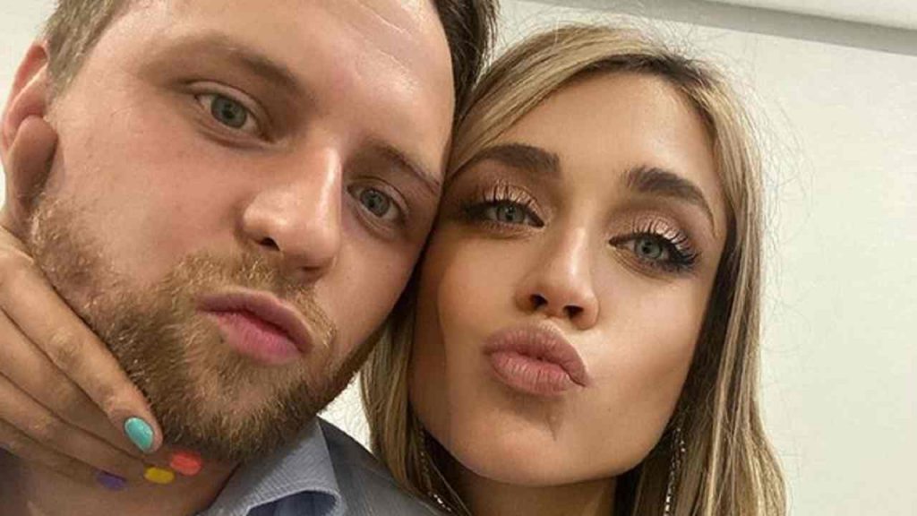 Ludovica Frasca si sposa, chi è il futuro marito dell'ex velina