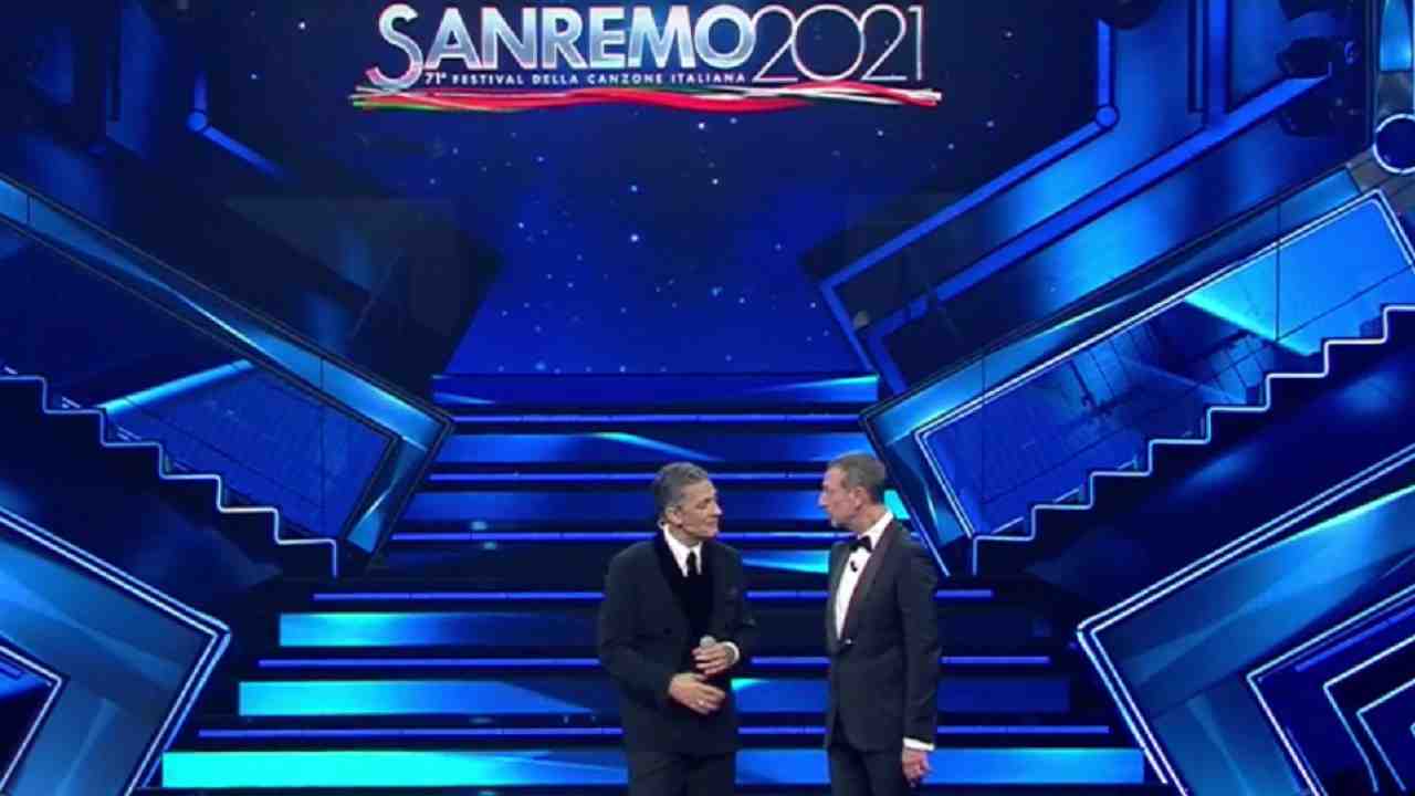 Sanremo, Paolo Fox Sanremo, Paolo Fox