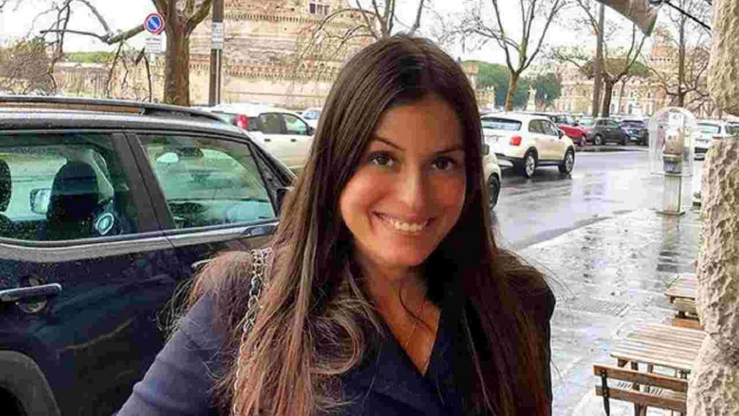 Sara Tommasi si è sposata: chi è e cosa fa il marito