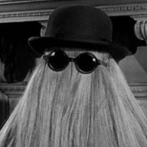 Addio a Cugino Itt della "Famiglia Addams": è morto Felix Silla, l ...