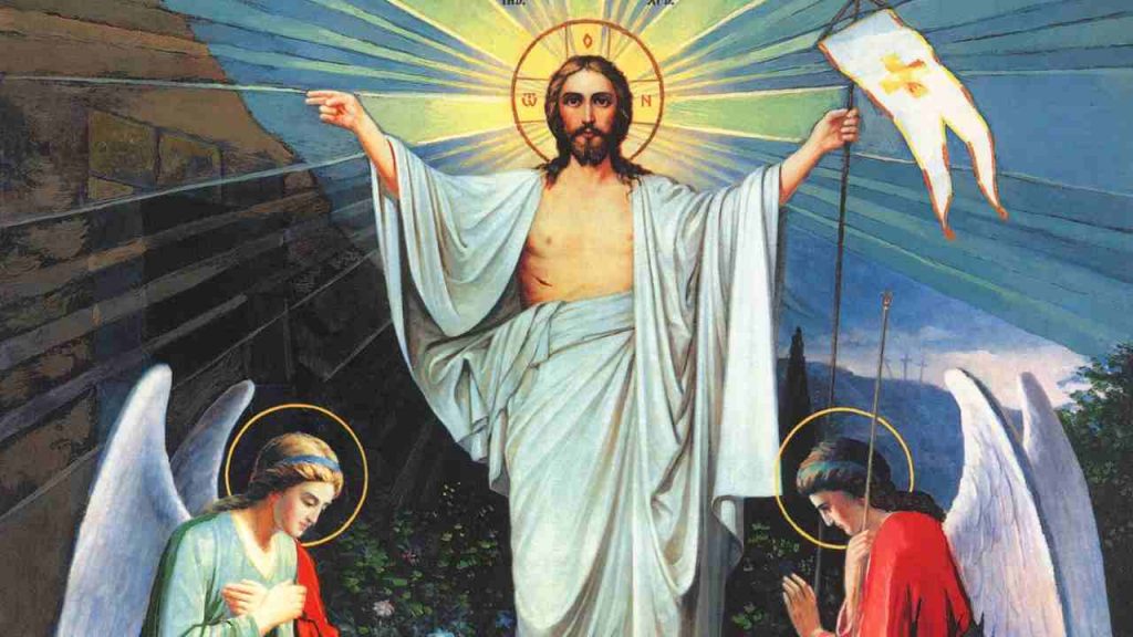 La quintessenza di Dio | Il Vangelo di oggi Mercoledì 12 Maggio 2021