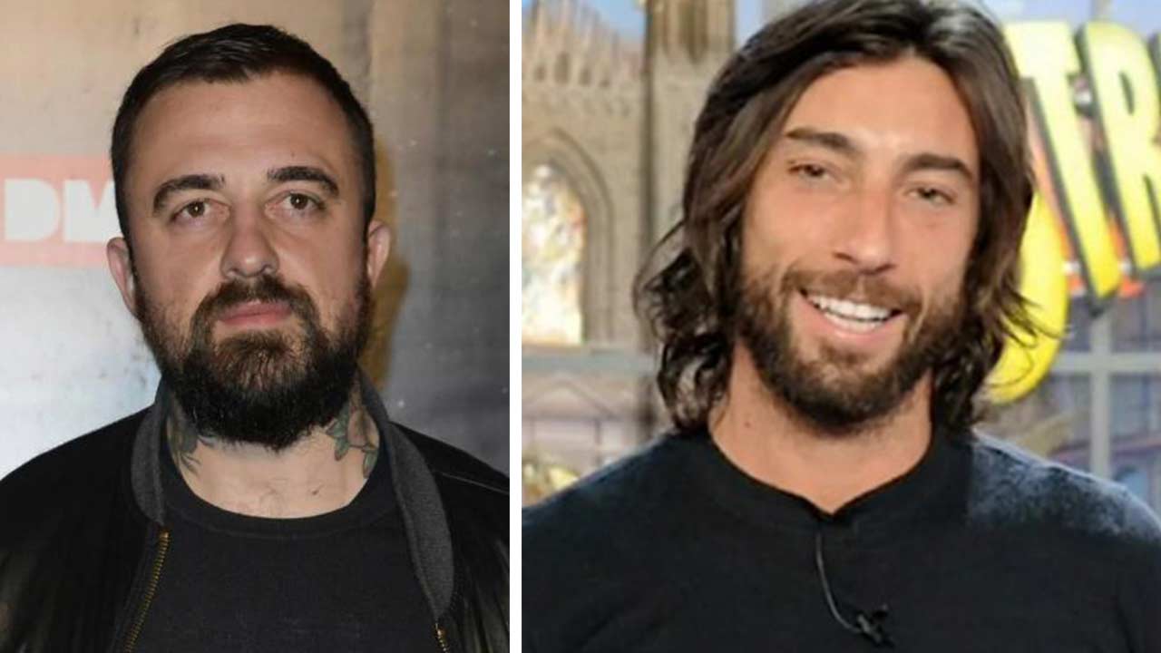 Striscia: Vittorio Brumotti aggredito, Chef Rubio replica:" Sei un ...
