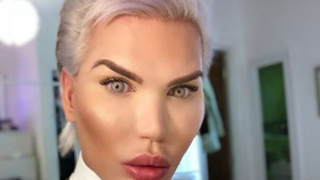 Rodrigo Alves, il Ken Umano oggi è irriconoscibile: "pronta a diventare ...