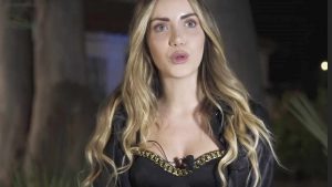 Chi è Giulia Cerini, la single che ha tentato Tommaso di Temptation ...