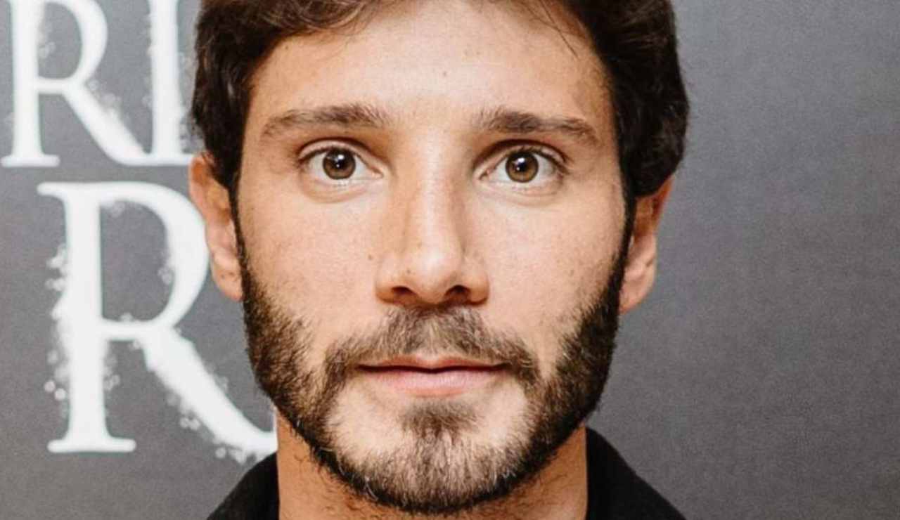 Stefano De Martino, avete mai visto il suo cane? Gigante buono, inseparabili - MeteoWeek