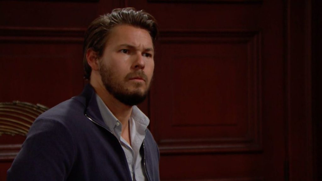 Beautiful, chi è la moglie di Liam nella vita reale: ecco con chi è ...