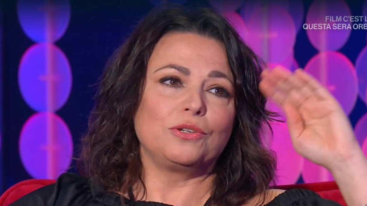 Francesca Alotta racconta il suo dramma: "Ho perso un figlio" - MeteoWeek