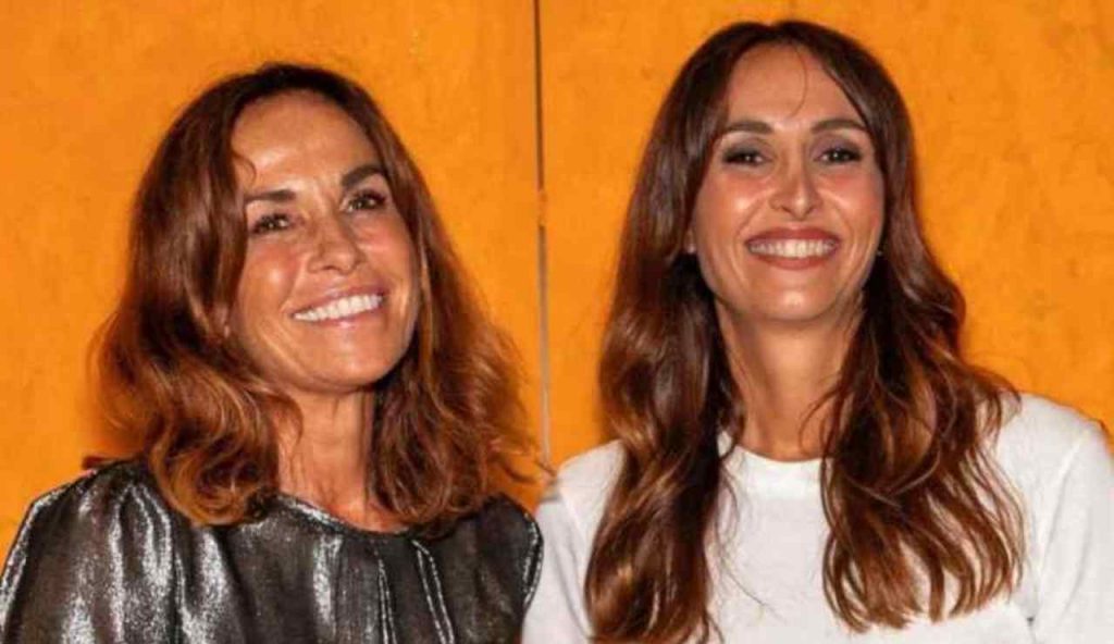Conoscete il fratello di Benedetta e Cristina Parodi? Famosissimo ...